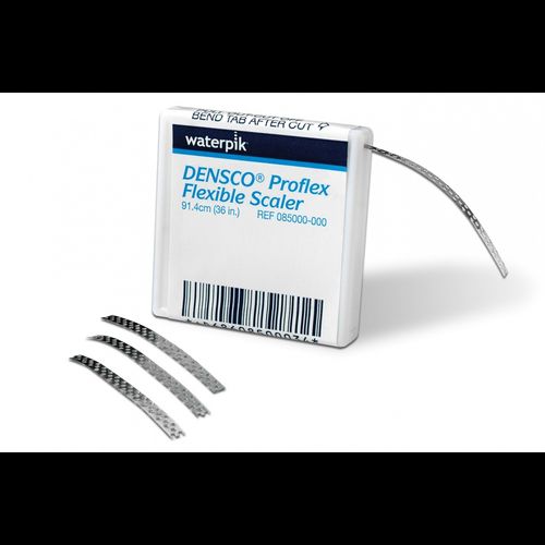 DENSCO, PROFLEX SCALER
