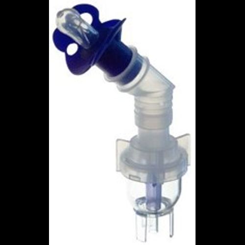 PEDI-NEB PACIFIER/NEBULIZER, VIXONE SMALL VOLUME NEBULIZER, PACIFIER ...