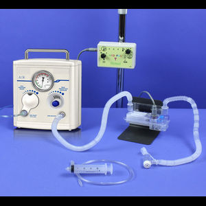 NEOPOD T ACTIVE HUMIDIFICATION FOR NEONATAL TRANSPORT VENTILATORS