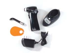 VECTOR, LED TURBO CURING LIGHT KIT