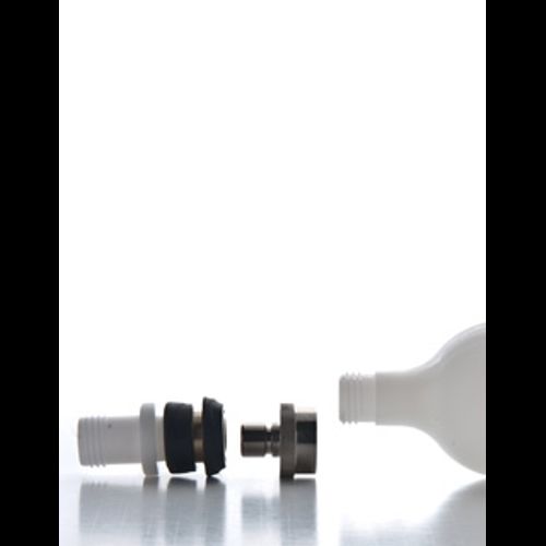 QUICK CONNECT BOTTLE ADAPTOR