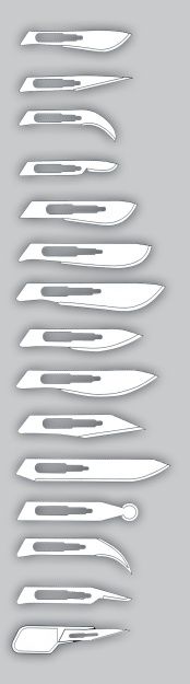 Bd Beaver Mini Blade