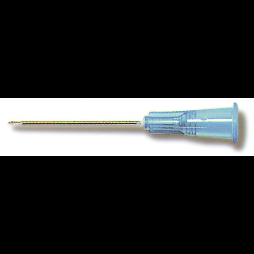 BD LUER LOK NEEDLES