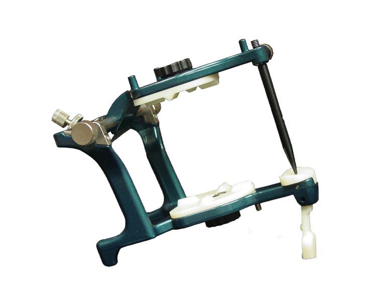 PRECISION ARTICULTOR INCISAL PIN