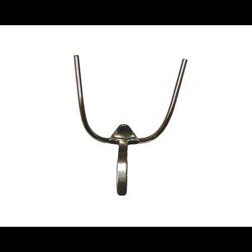 STAINLESS STEEL WIRE CLASPS, 2S PREFORMED CLASP