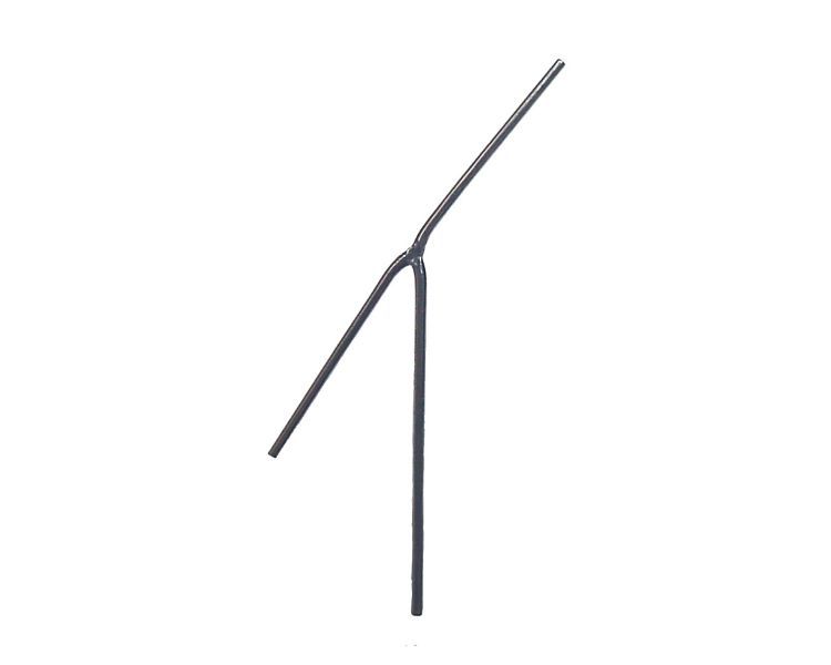 STAINLESS STEEL WIRE CLASPS, #13-O PREFORMED CLASPS