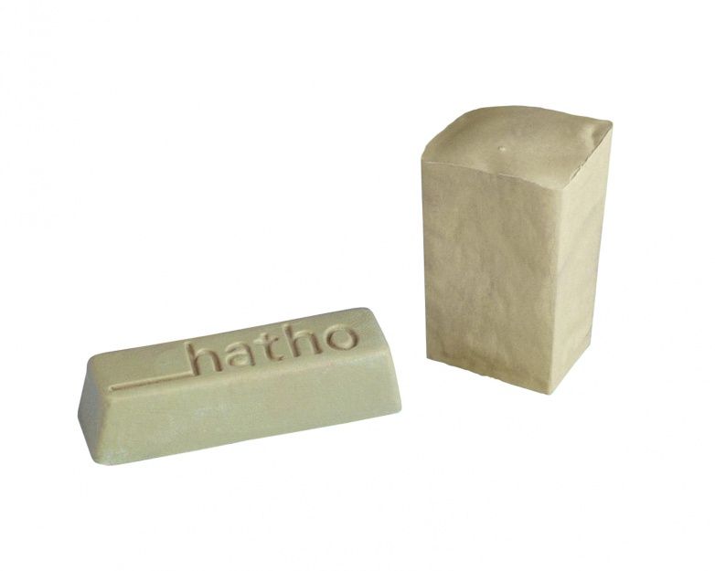HATHO BEIGE POLISHING BAR
