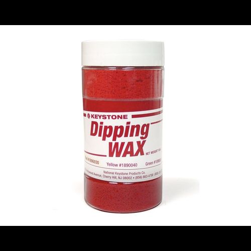 DIPPING WAX
