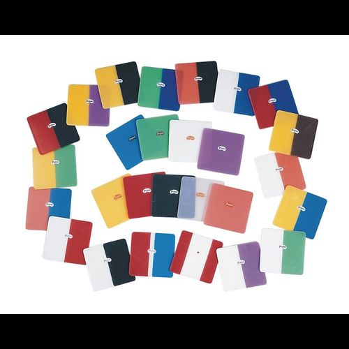 PROFORM MOUTHGUARD LAMINATES