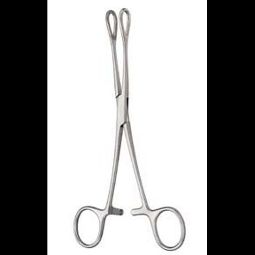 FOERSTER BALLENGER SPONGE FORCEPS, 18CM, CURVED