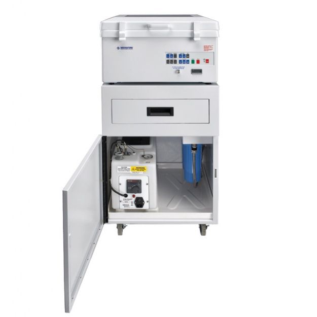 CER-2 OPTIMA, DUAL SCOPE COUNTERTOP DISINFECTOR/REPROCESSOR