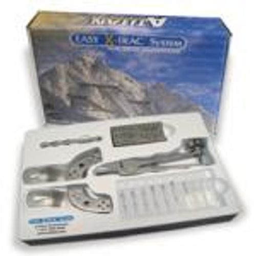 EASY XTRAC SYSTEM, COMPLETE KIT