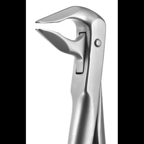APICAL RETENTION EXTRA NARROW ASH PATTERN LOWER ANTERIOR FORCEPS W ...