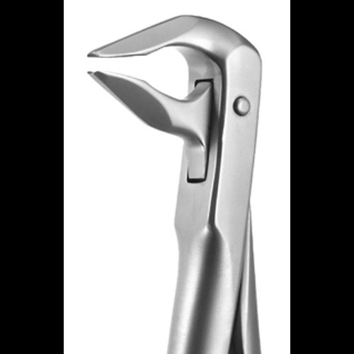 APICAL RETENTION EXTRA NARROW ASH PATTERN LOWER ANTERIOR FORCEPS W ...