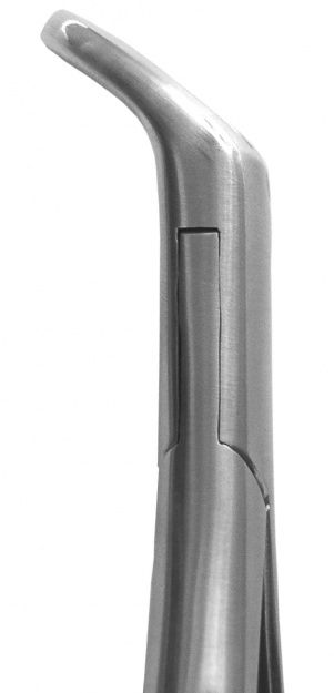 EXTRACTION FORCEP, LOWER, FOR CHILDREN