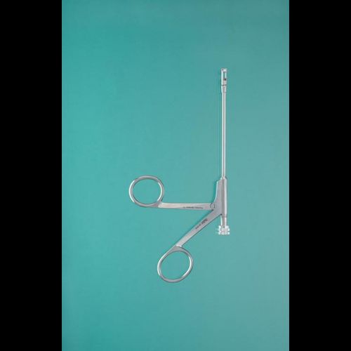 OSTRUM ANTRUM PUNCH BACKBITER / BITE, 3 5/8" SHAFT