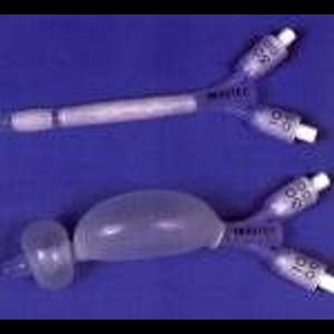 SILICONE EPISTAXIS BALLOON