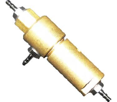 NON RETRACTION WATER RELAY