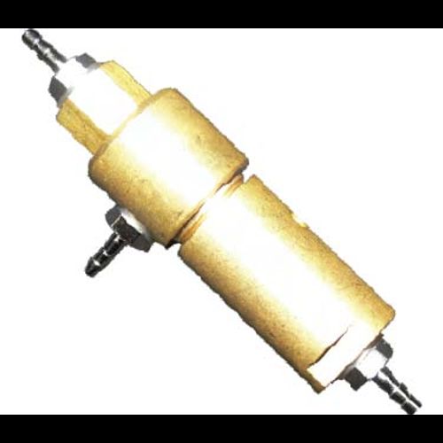 NON RETRACTION WATER RELAY