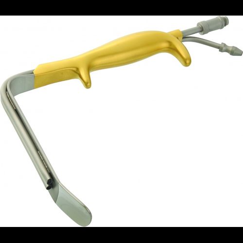 Lighted Retractor | Shelly Lighting