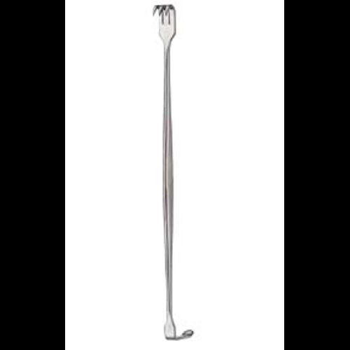 SENN MILLER RETRACTOR, 16CM, SHARP