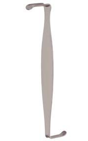 CRILE RETRACTOR, 11CM, DOUBLE ENDED