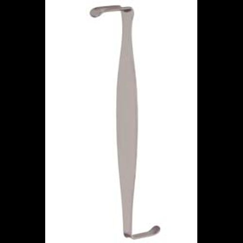 CRILE RETRACTOR, 11CM, DOUBLE ENDED