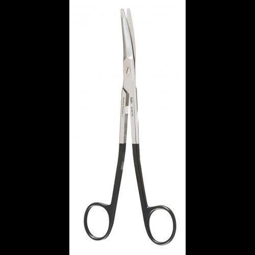 GORNEY FREEMAN SCISSORS, SUPERCUT, 7 1/4", CURVED