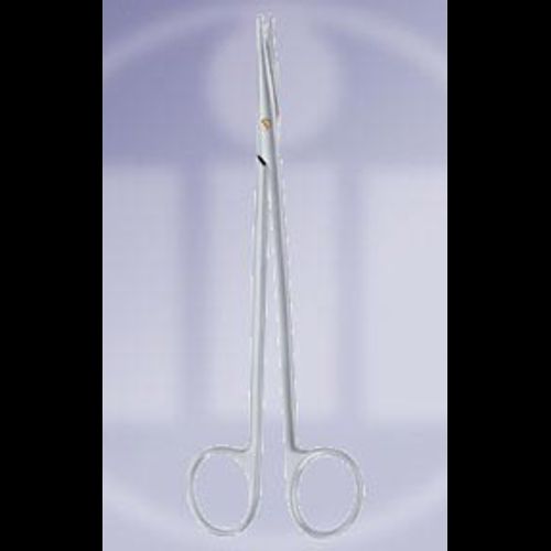 SUPERCUT JAMESON SCISSORS, 18CM, CURVED