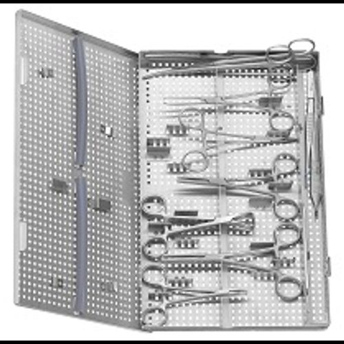 GENERAL SURGERY INSTRUMENT SET