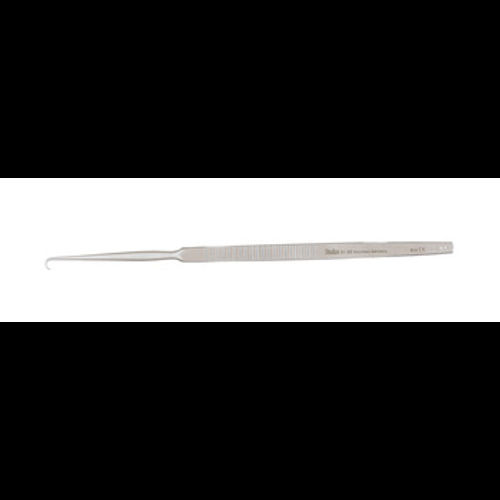 COTTLE SKIN HOOK, 14CM, DEEP CURVE