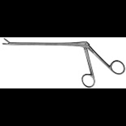 MEISTERHAND CUSHING PITUITARY RONGEUR, 7" SHANK, STRAIGHT, 2 X 10 MM ...