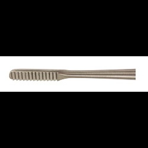 PADGETT MALTZ NASAL RASP, STRAIGHT, WITH DEEP SERRATIONS, FORWARD ...