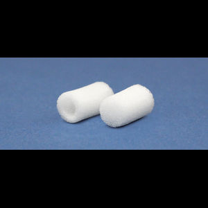 EAR WICKS / EAR PACKING / EAR DRESSINGS