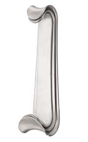 ROUX RETRACTORS, DOUBLE ENDED, SET OF #1, #2, AND #3