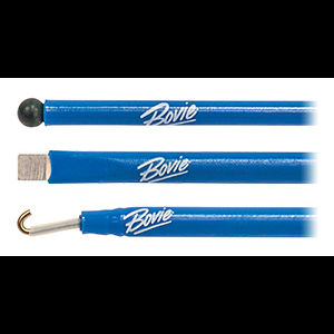 BOVIE ELECTRODES / SINGLE USE / LAPAROSCOPIC