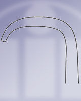 LAHEY THYROID RETRACTOR, 19.5CM, 6MM WIDE X 28MM DEEP