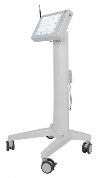 TESLA M3 MRI VITAL SIGNS MONITOR, BASIC CONFIGURATION: ECG, SPO2, NIBP ...