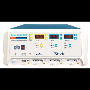 BOVIE ELECTROSURGICAL GENERATORS
