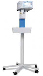 MIPM, TESLA DUO, MRI MONITOR, SPO2, NIBP, ROLLING STAND