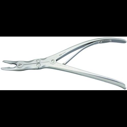LEKSELL RONGEUR, 24.1CM, STANDARD CURVE