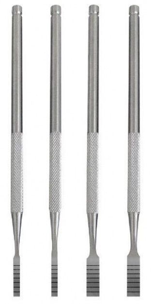 RIDGE SPLITTING CHISEL KIT