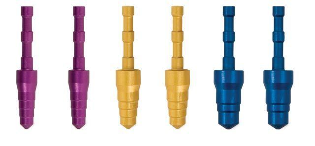 GUIDE PINS
