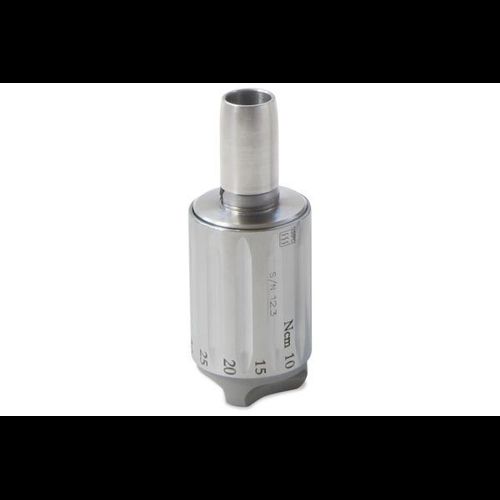 ADJUSTABLE TORQUE ADAPTER
