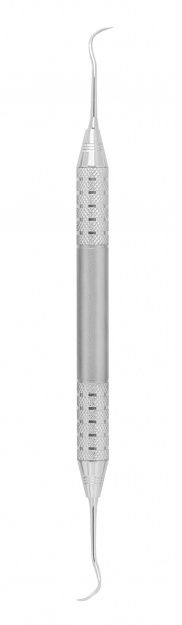 NEVI 4 SCALER, LIFE STEEL