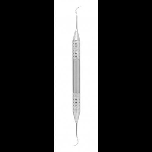 NEVI 4 SCALER, LIFE STEEL