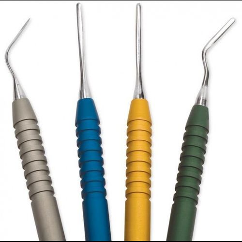 PERIOTOMES, SET OF 4