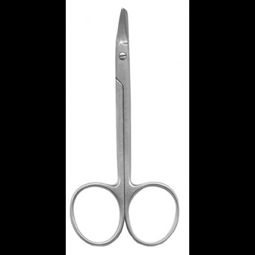 CROWN AND BRIDGE SCISSOR