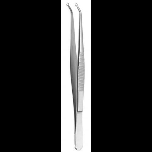 CORN HOLE TISSUE FORCEPS