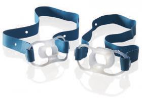 PEDIATRIC BITE BLOCK, SINGLE USE